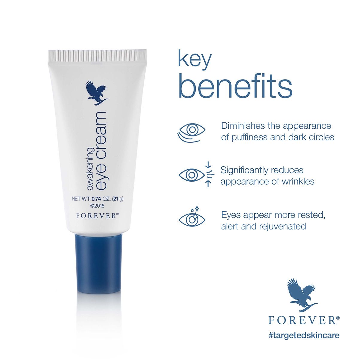 Buy Awakening Eye Cream » Best Prices in Kenya » NaturalProducts™