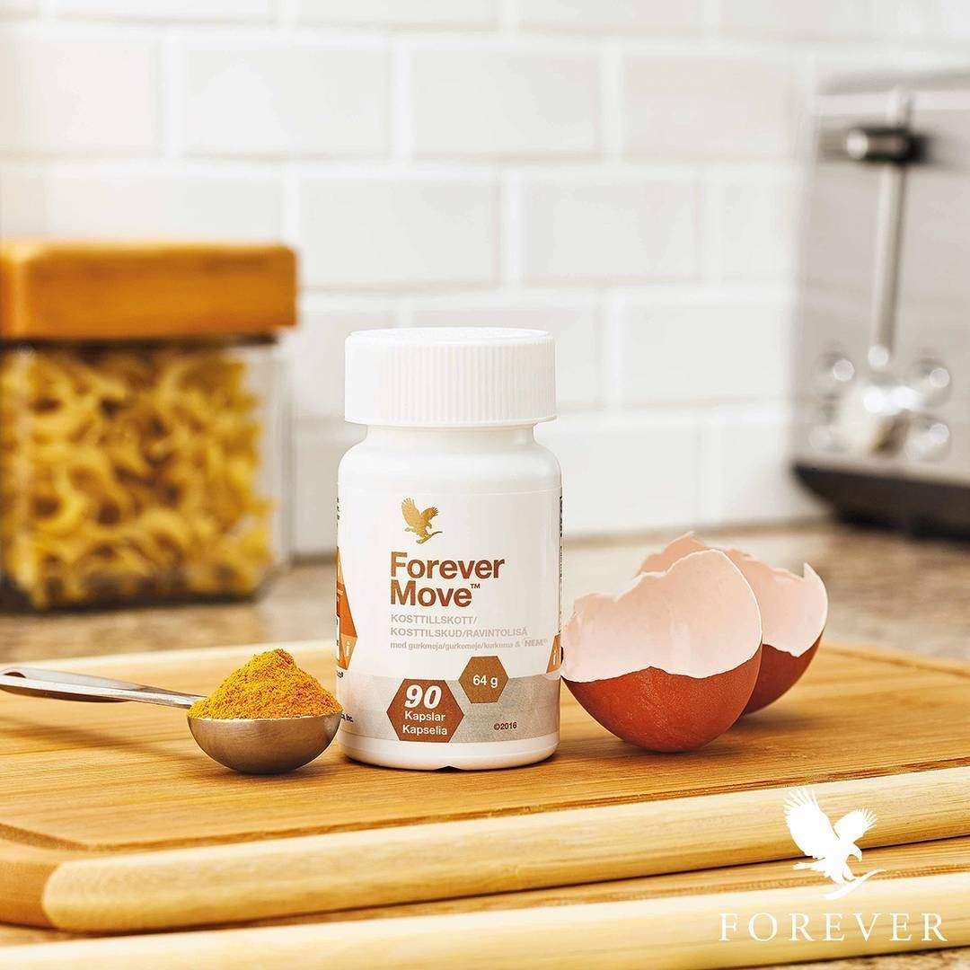 Buy Forever Move » Best Prices in Kenya » NaturalProducts™